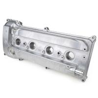 China Black Cylinder Head Cover Valve Cover for Toyota 2AZ-FE Engine 1120128033 1120128014 for sale