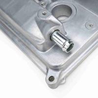 China Black Cylinder Head Cover Valve Cover for Toyota 2AZ-FE Engine 1120128033 1120128014 for sale