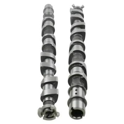 China High Strength Intake and Exhaust Camshaft 5636118 for Chevrolet Cruze A16XER 1.6L for sale