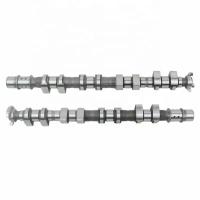 China High Strength Intake and Exhaust Camshaft 5636118 for Chevrolet Cruze A16XER 1.6L for sale