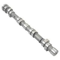 China Chilled Cast Iron Camshaft 1351135010 for Toyota 22R Engine Fuel Efficiency for sale