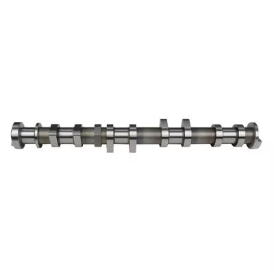 China Engine Intake Camshaft 25189701 for Chevrolet Aveo Spark B12D1 1.2L for sale