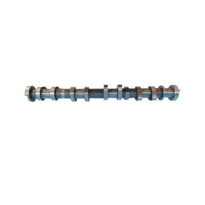 China Engine Exhaust Camshaft 96844001 for Chevrolet Aveo Spark B12D1 Engine 12 Month Warranty for sale