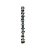China Engine Exhaust Camshaft 96844001 for Chevrolet Aveo Spark B12D1 Engine 12 Month Warranty for sale