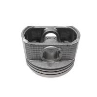 China Customized 1ZZ FE Forged Pistons Aluminum Alloy 1310122030 for Toyota 1.8L Engine for sale