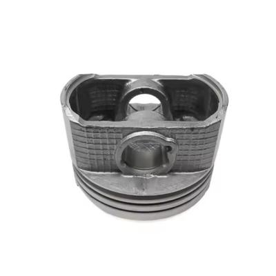 China Customized 1ZZ FE Forged Pistons Aluminum Alloy 1310122030 for Toyota 1.8L Engine for sale