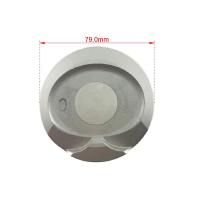 China 3ZZ Cast Aluminum Piston 131010D070 1.6L Engine for Toyota Corolla Avensis for sale