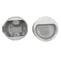 China High Stability Gasoline Engine Piston 73mm Diameter For TOYOTA 2E 1310111050 for sale