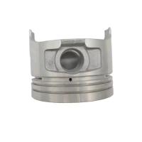China High Stability Gasoline Engine Piston 73mm Diameter For TOYOTA 2E 1310111050 for sale