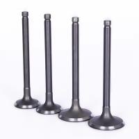 China Inlet Exhaust Engine Valves 1371116060 1371515070 for Toyota 8AFE 1.3L Engine for sale