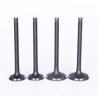 China Inlet Exhaust Engine Valves 1371116060 1371515070 for Toyota 8AFE 1.3L Engine for sale