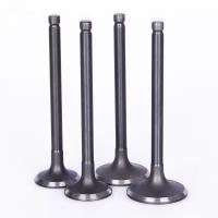 China Inlet Exhaust Engine Valves 1371116060 1371515070 for Toyota 8AFE 1.3L Engine for sale