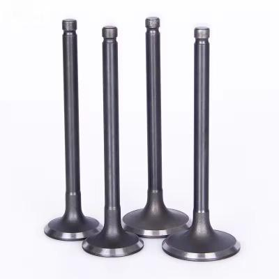 China Inlet Exhaust Engine Valves 1371116060 1371515070 for Toyota 8AFE 1.3L Engine for sale