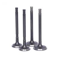 China Toyota 2L Engine Intake Exhaust Valve Set 1371154020 1371554040 Wear Resistant for sale