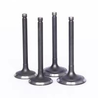 China Toyota 2RZ 2.4L Engine Intake Exhaust Valve Set 1371175030 1371575030 High Temp Corrosion Resistant for sale