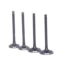 China Toyota 1Y 2Y 3Y 4Y Engine Intake Exhaust Valve Set 1371171010 1371571010 for sale