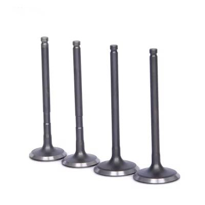 China Toyota 1Y 2Y 3Y 4Y Engine Intake Exhaust Valve Set 1371171010 1371571010 for sale