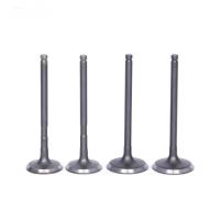 China Toyota 1Y 2Y 3Y 4Y Engine Intake Exhaust Valve Set 1371171010 1371571010 for sale