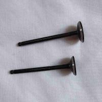 China Fire Resistant Toyota Engine Valves 1371128010 1371528010 for 1AZ FE 2.0L for sale