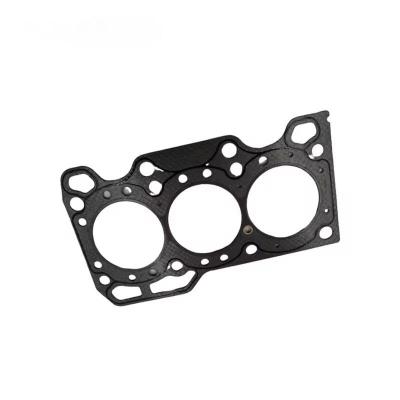 China Daewoo Head Gasket 11141A78B01 for F8CV 0.8L Engine High Stability Easy Install for sale