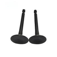 China Outlet Valve OE 90323756 90323757 for Daewoo Opel Chevrolet Engine Exhaust Valve for sale
