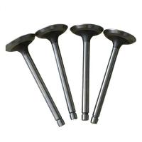China Outlet Valve OE 90323756 90323757 for Daewoo Opel Chevrolet Engine Exhaust Valve for sale