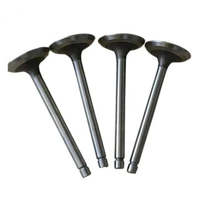 China Outlet Valve OE 90323756 90323757 for Daewoo Opel Chevrolet Engine Exhaust Valve for sale