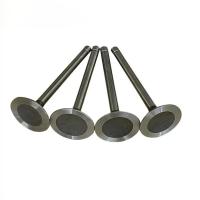 China Outlet Valve OE 90323756 90323757 for Daewoo Opel Chevrolet Engine Exhaust Valve for sale