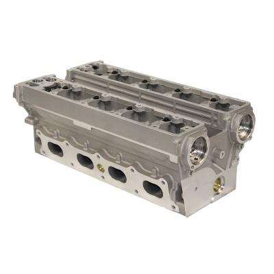 China Aluminum Cylinder Head 9628830210 02.00.X9 for Peugeot 306 406 806 Citroen Xantia 2.0L 16V for sale