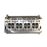 China Aluminum Cylinder Head 9628830210 02.00.X9 for Peugeot 306 406 806 Citroen Xantia 2.0L 16V for sale