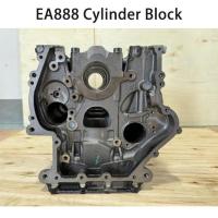China EA888 Gen3 Engine Block 06K103023 2.0T Cast Iron Cylinder Block for VW Audi A4 Q5 for sale
