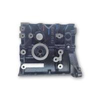 China F8C F8CV Engine Cylinder Block 0.8L Cast Iron for Chevrolet Spark Daewoo Matiz Tico DAMAS for sale