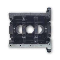 China F8C F8CV Engine Cylinder Block 0.8L Cast Iron for Chevrolet Spark Daewoo Matiz Tico DAMAS for sale