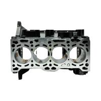 China Engine Cylinder Block 96642718 B10S1 1.0L Cast Iron Aluminum Alloy for Chevrolet Matiz Spark for sale