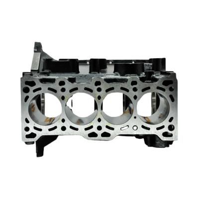 China Engine Cylinder Block 96642718 B10S1 1.0L Cast Iron Aluminum Alloy for Chevrolet Matiz Spark for sale