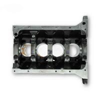 China Engine Cylinder Block 96642718 B10S1 1.0L Cast Iron Aluminum Alloy for Chevrolet Matiz Spark for sale