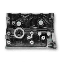 China Engine Cylinder Block 96642718 B10S1 1.0L Cast Iron Aluminum Alloy for Chevrolet Matiz Spark for sale