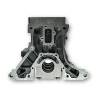 China Engine Cylinder Block 96642718 B10S1 1.0L Cast Iron Aluminum Alloy for Chevrolet Matiz Spark for sale