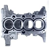 China Hyundai G4FD 1.6L Engine Block 207N22BU00 208N22BU00 217N22BU00 for Kia for sale