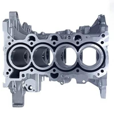 China Hyundai G4FD 1.6L Engine Block 207N22BU00 208N22BU00 217N22BU00 for Kia for sale
