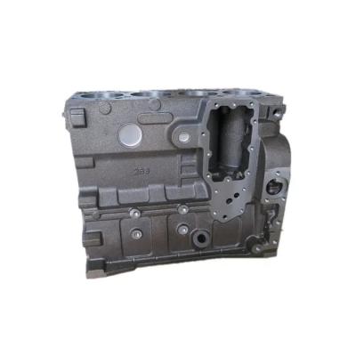 China Cummins 4BT 4BTAA 3.9L Diesel Engine Cylinder Block Cast Iron 4089546 3938366 for sale