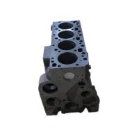 China Cummins 4BT 4BTAA 3.9L Diesel Engine Cylinder Block Cast Iron 4089546 3938366 for sale