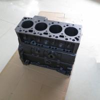 China Cummins 4BT 4BTAA 3.9L Diesel Engine Cylinder Block Cast Iron 4089546 3938366 for sale