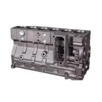 China Cummins 6CT 6CTA 6CTAA 8.3 Cylinder Block 4947363 3965948 397138 Cast Iron Engine Block for sale