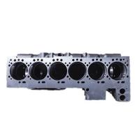 China Cummins 6CT 6CTA 6CTAA 8.3 Cylinder Block 4947363 3965948 397138 Cast Iron Engine Block for sale