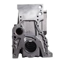 China Cummins 6CT 6CTA 6CTAA 8.3 Cylinder Block 4947363 3965948 397138 Cast Iron Engine Block for sale