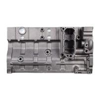 China Cummins 6CT 6CTA 6CTAA 8.3 Cylinder Block 4947363 3965948 397138 Cast Iron Engine Block for sale