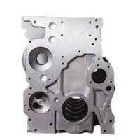 China Cummins 6CT 6CTA 6CTAA 8.3 Cylinder Block 4947363 3965948 397138 Cast Iron Engine Block for sale