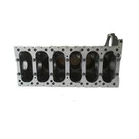China Isuzu 6HK1 7.8L Engine Cylinder Block 8-98005408-0 for FRR FTR FVR Industrial for sale