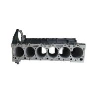 China Isuzu 6HK1 7.8L Engine Cylinder Block 8-98005408-0 for FRR FTR FVR Industrial for sale